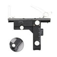 Slide gauge mechanical movable caliper for microscope mechanical XY ...