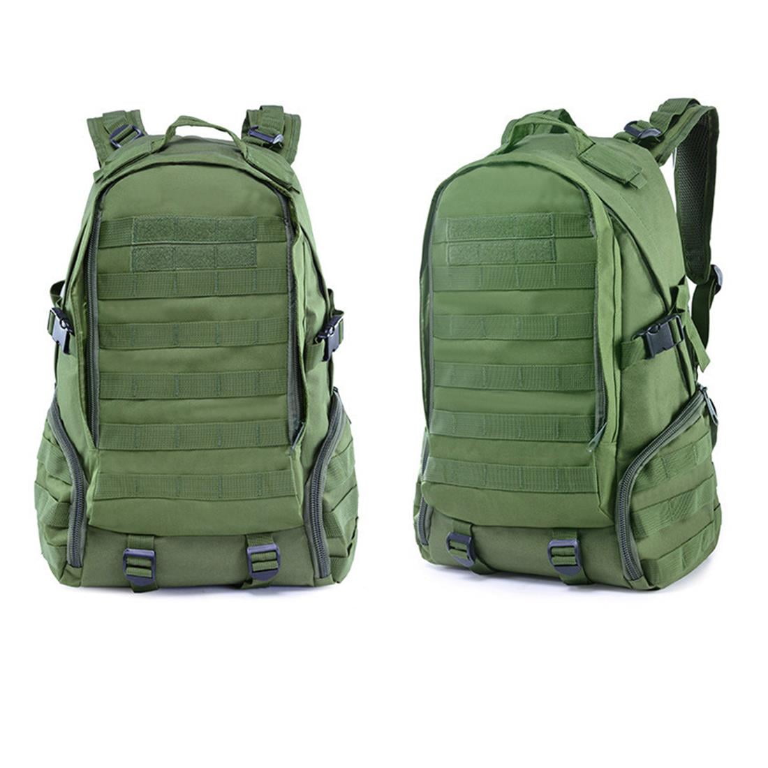 Battle Pack Tactical Backpack 1 to 3 Day Assault Pack Combat Veteran ...