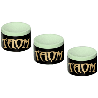 Navigator Billiard Pool Cue Premium Chalk Blue 1 pc w/Silicone Cover ...