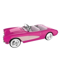 Barbie: The Movie Limited Edition Pink Corvette Popcorn Container ...
