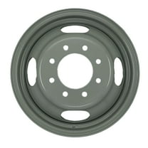 New Single 16" 16x6 Super Duty Dually Wheel for Chevy 30 VAN Express ...