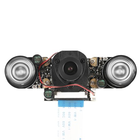 Camera Module With Fill Lights Automatically Switch Camera Module IR ...