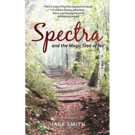 Spectra and the Magic Sled of NIR | Walmart Canada