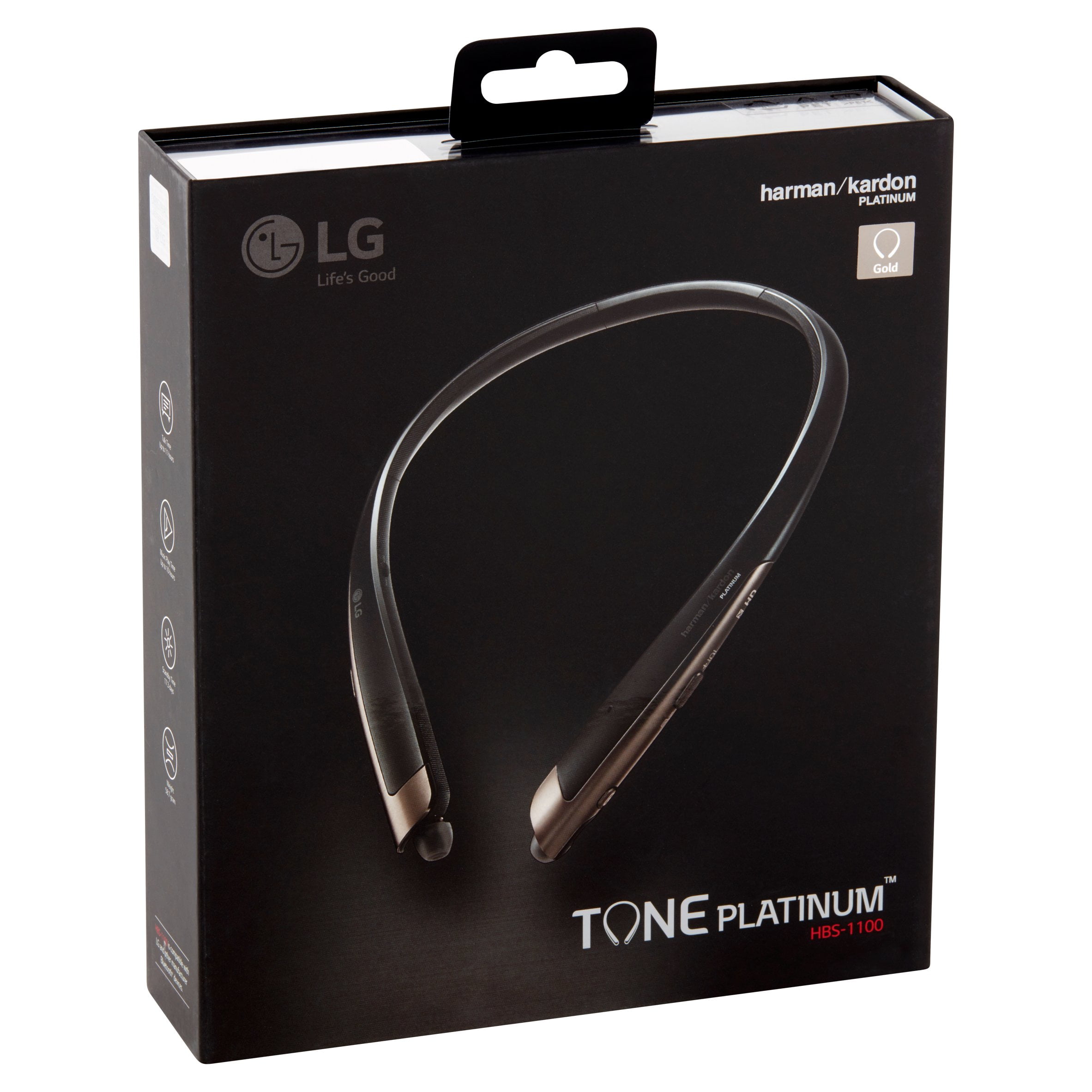 Lg Hbs 700 Bluetooth Stereo