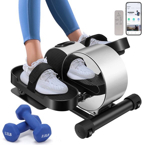 Electric Leg Exercise Machine