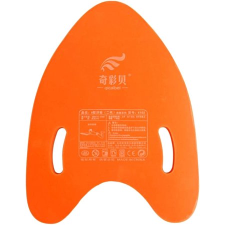 Swim Kickboard Swimming Float U Shape Floating Plate Training Learner ...