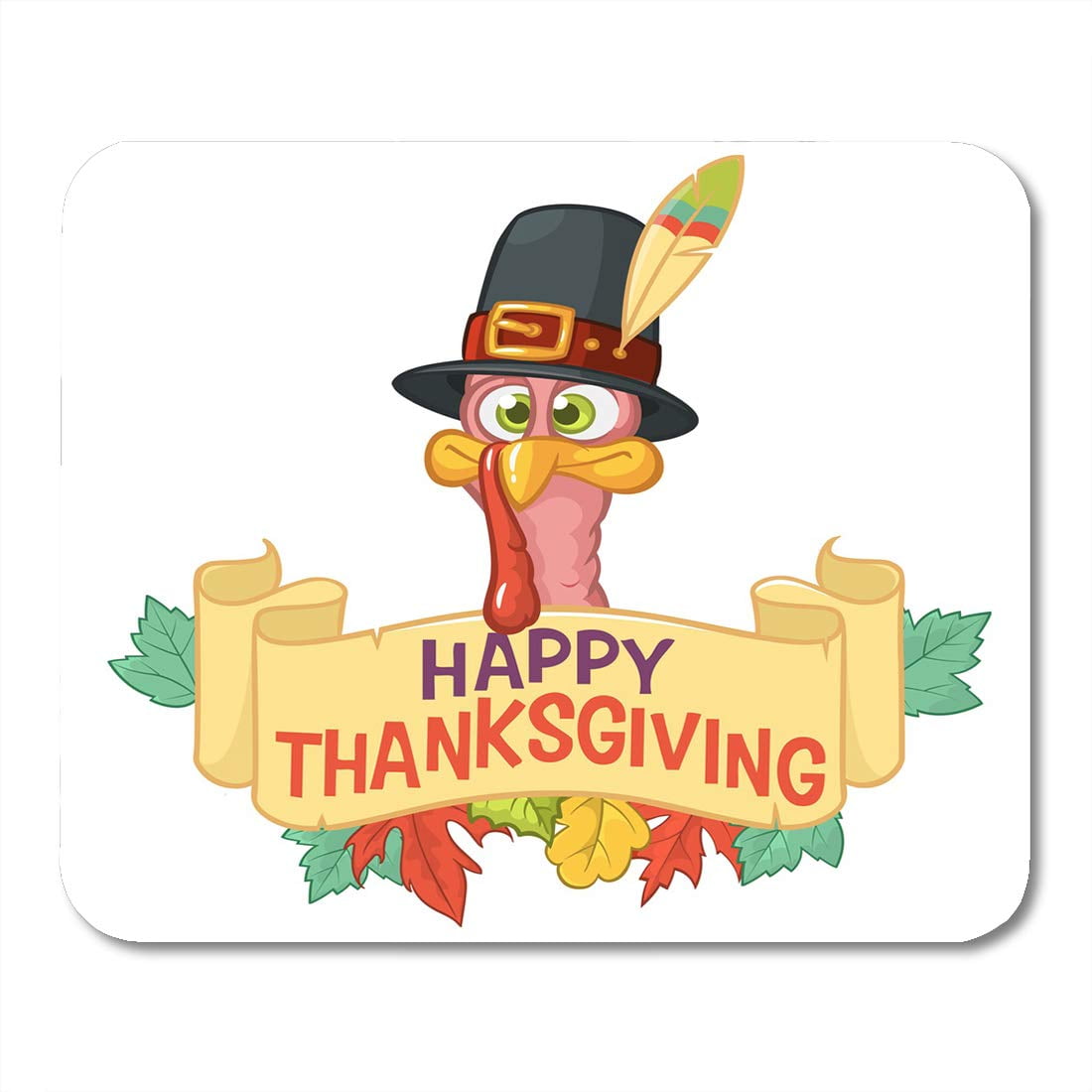 Cute Thanksgiving Clipart Pictures Mice