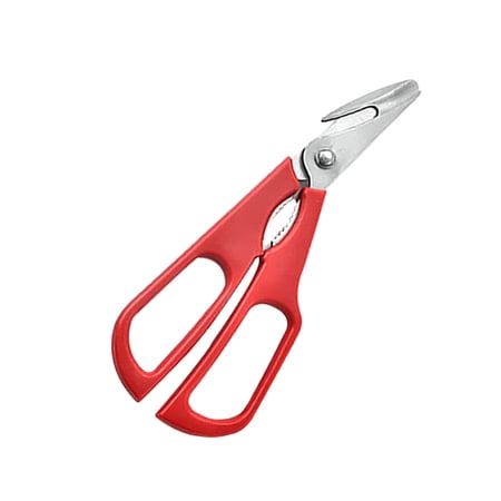 Seafood Lobster Scissor Stainless Steel Shrimp Crab shrimp scissor ...
