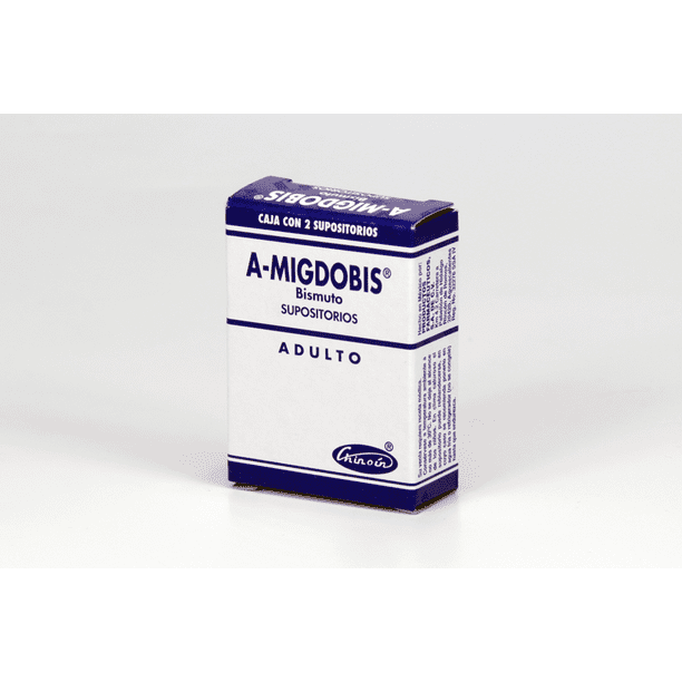 AMIGDOBIS AD SUP C2 COL LOCION | Walmart en línea