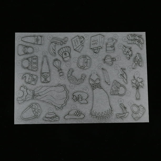 Lámina de plástico retráctil, lámina de plástico termorretráctil Lámina ...