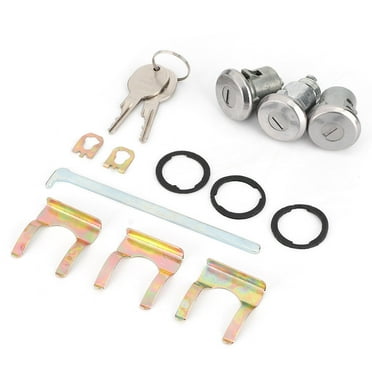 3mirrors Inside Door Handle Latch Release Cable Kit Compatible with ...