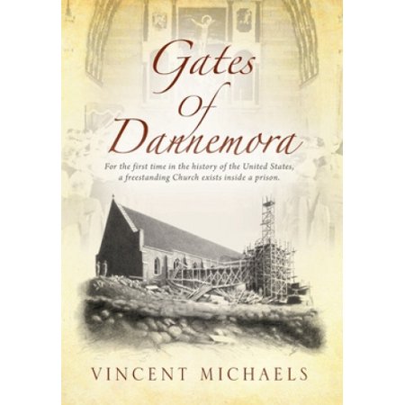 Gates of Dannemora: For the first time in the history of the United ...