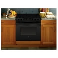 GE APPLIANCES JD630DTBB drop in electric range - Walmart.com
