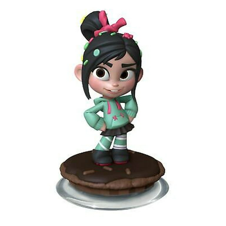 Disney Infinity Wreck It Ralph World