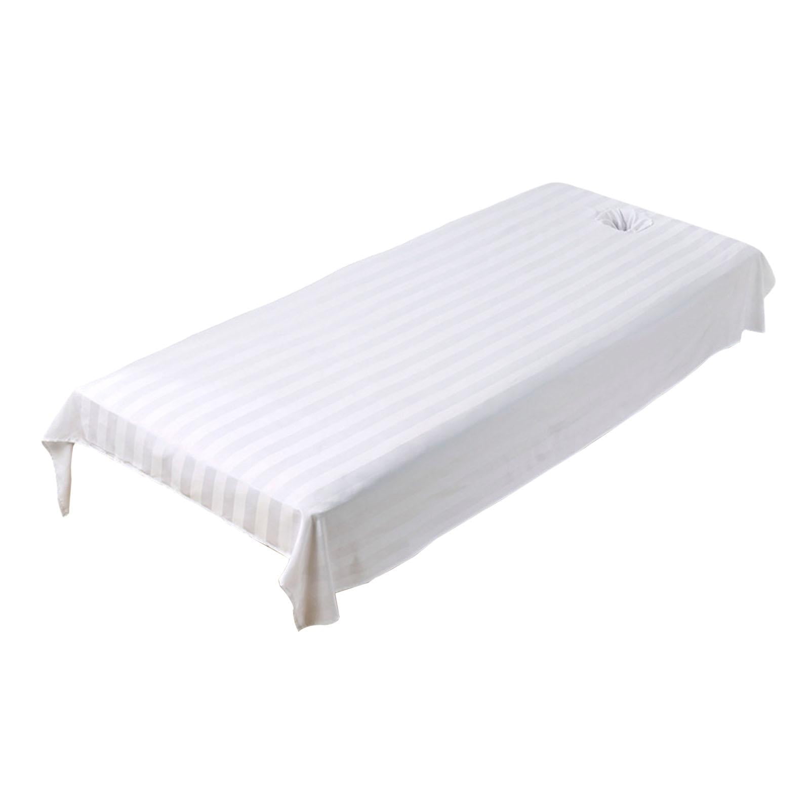 Click here for Tachiuwa Massage Table Sheet Beauty Bed Sheet Flat... prices
