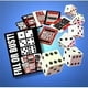 Fill or Bust Great Card and Dice Game - Toy - Family Fun For All Ages ...