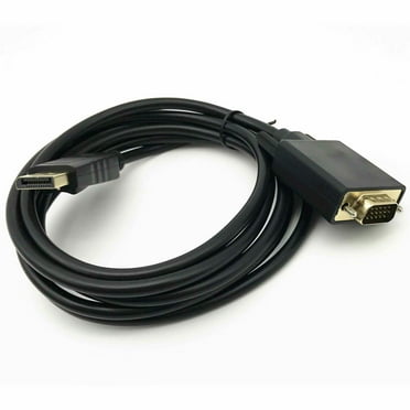 Lenovo DisplayPort to VGA Monitor Adapter - Walmart.com