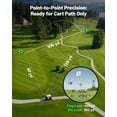 VISTAGET Golvia Ultra Golf Rangefinder, 6X Magnification, 1000 Yards ...
