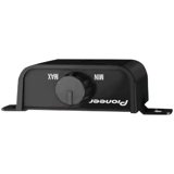Pioneer 12-in. 1,300-Watt Subwoofer with Built-in Amp, Black - Walmart.com