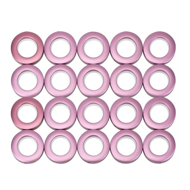 Eyelet Ring For Curtain Blinds Drapery Eyelets Heading Rings Clip ...