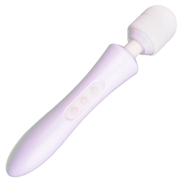 Happon Personal Handheld Vibrating Muscle Massager Powerful Wireless 2456