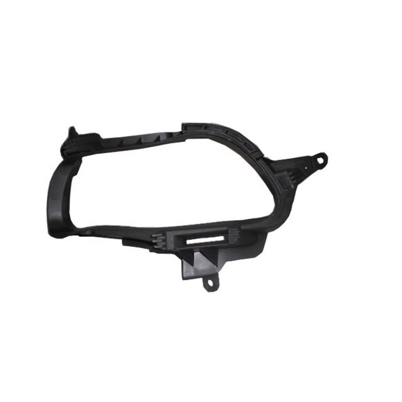 Jeep Cherokee Headlight Bracket