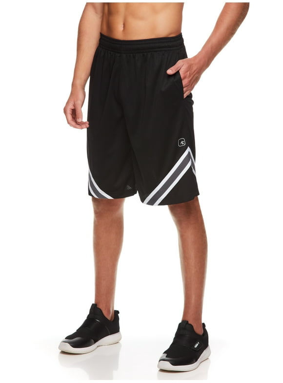 And1 Shorts