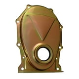 Milodon 65651 MLD65651 BB MOPAR GOLD TIMING COVER - Walmart.com