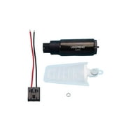 Carter P4601HP In-Line Electric Fuel Pump, 50 gph, 9.5-16 psi, 3/8 in ...