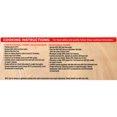On-Cor Breaded Chicken Parmagiana with Tomato Sauce, Regular 26 Ounce ...