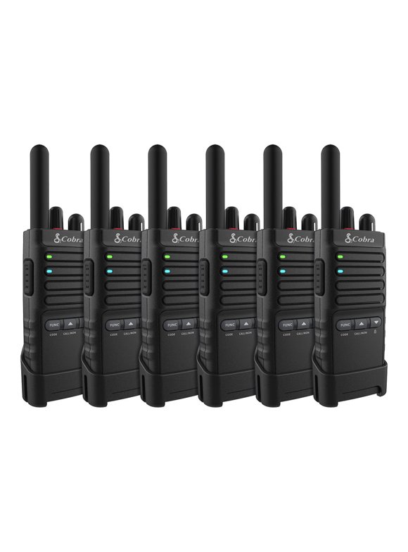 Walkie Talkies | 2-Way Radios - Walmart.com