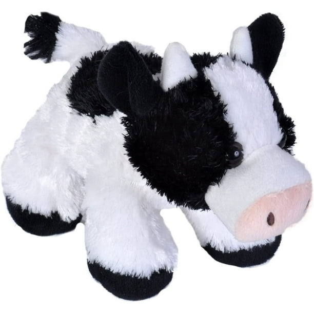Stuffed Cow That Moos