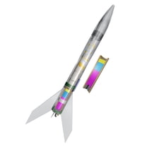 Protostar Rocket Kit Level 3 Model Rocket Kit Este Rockets - Walmart.com