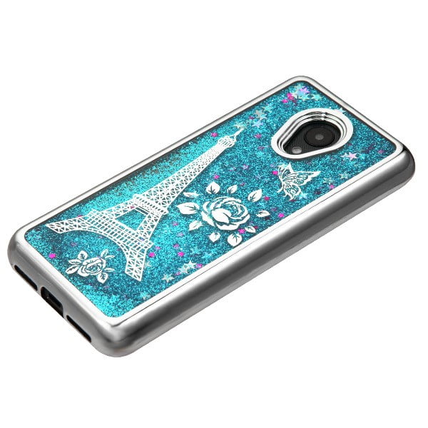 Alcatel One Touch Evolve Girly Cases
