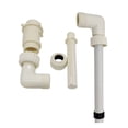ACDANC Swimming Pool Accessories Water-Fountain Kit Water Spray Pool ...