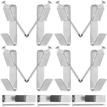 TapHanger Picture Frame Hanging Kit for Drywall - Easy To Use Picture ...