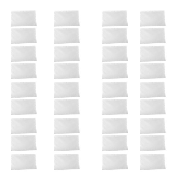 Shipping Label Pouches