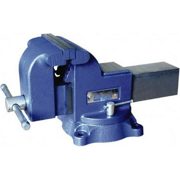Wilton 2-Axis Precision Angular Vise 3In Jaw Opening 1-5/16 Jaw Depth ...