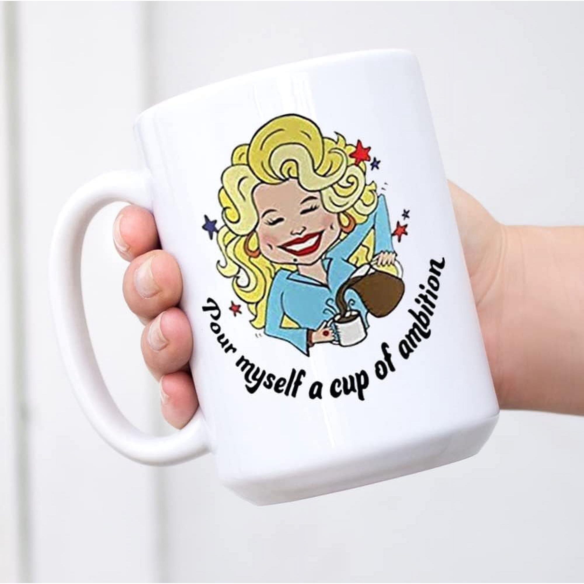 Click here for Unbranded Apular Parton Myself Of A Pour Ambition... prices