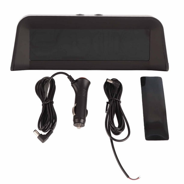 Slope Meter,Smart HUD Display Car Car Compass Display HUD Display ...