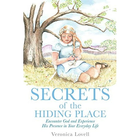 SECRETS OF THE HIDING PLACE | Walmart Canada