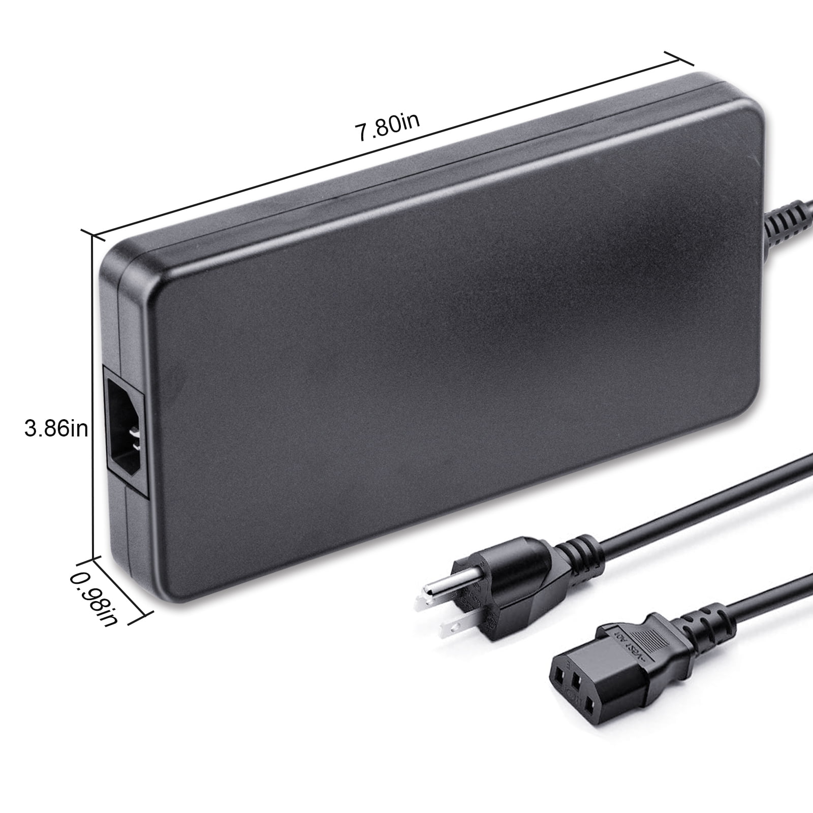 Buy 240W 180W AC Adapter Charger Fit for Dell Alienware M17 R1 R2 R3 R4 ...