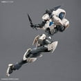 Bandai Hoby 30MF #11 Rosan Assassin - Plastic Model kit 30 Minutes ...