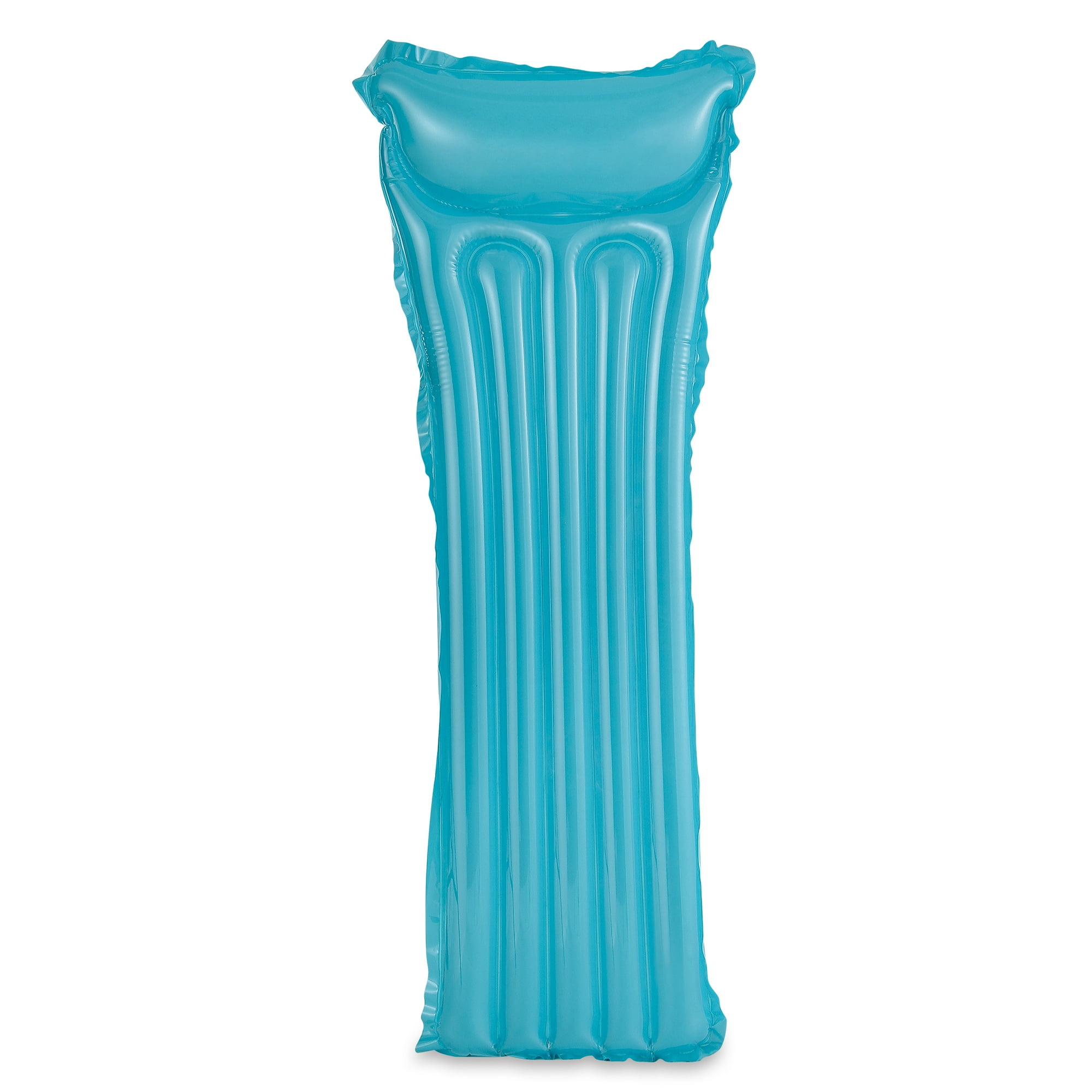 Click here for Bluescape Green Transparent Air Mat  Floating Pool... prices