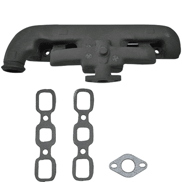 ROUSH Performance PARTS Cat Back Ford Truck 2011-14 Exhaust System P/N ...