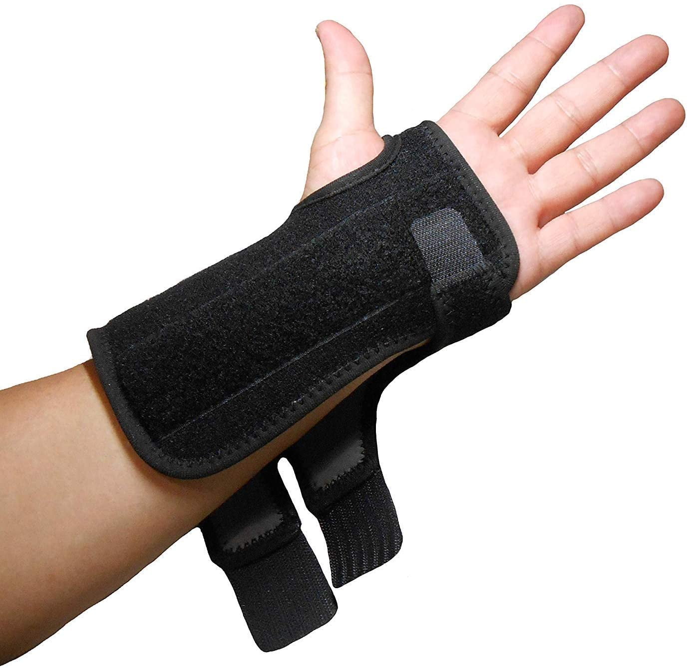 ,New 3D Breathable Patented Fabric Rsi Wrist Splint Brace Support ...