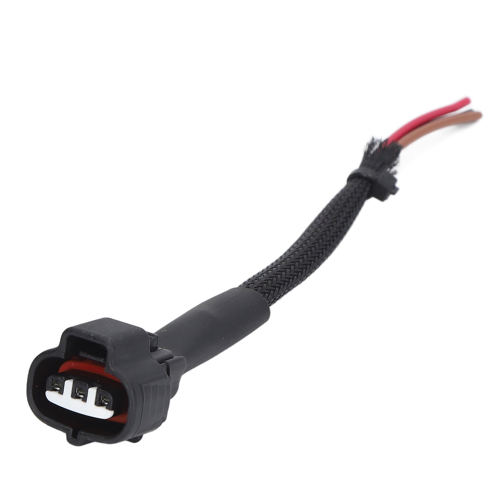 Throttle Position Pigtail Harness, Waterproof 2878498 Sensor Pigtail ...