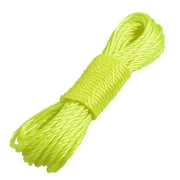 Clothes Line Rope
