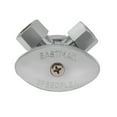 Eastman 04353LF Dual-Outlet Multi-Turn 3-Way Shut-Off Valve, 5/8 inch ...
