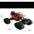 Mustacti Alloy Climbing Four Wheel Drive Off Road Remote Control ... Mustacti Alloy Climbing Four Wheel Drive Off Road Remote Control ...